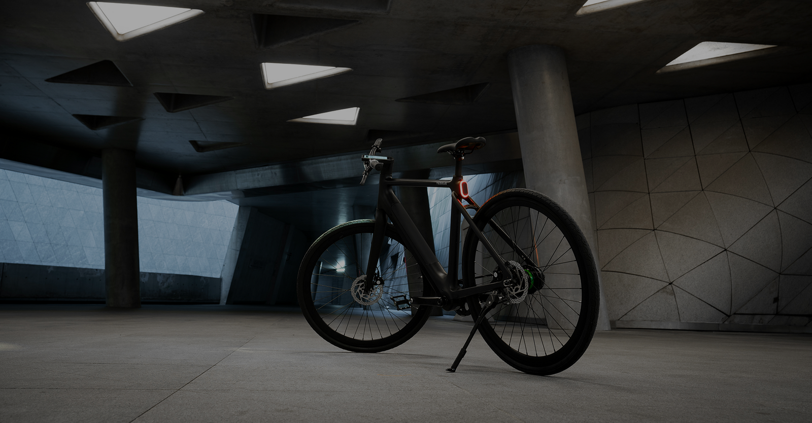 Active Safety – Tezeus